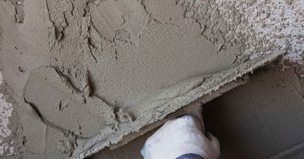 Stucco-to-Foundation Transitions: Sealing and drainage without trapping ...