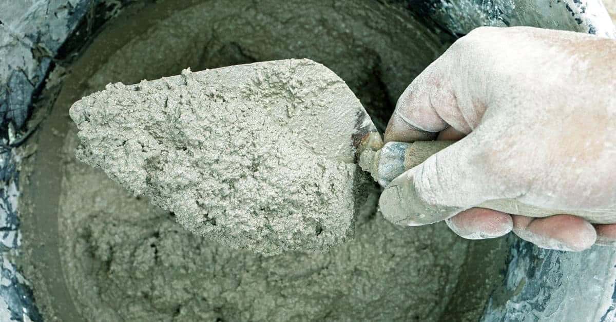 How to Estimate a Concrete Order — DIY Steps + Stop Points ...