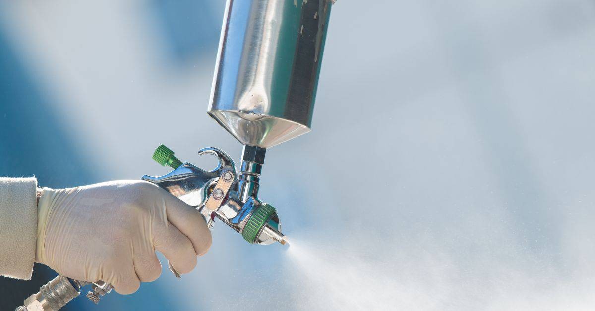 Painting After Silicone: How to stop fish-eyes before they start ...