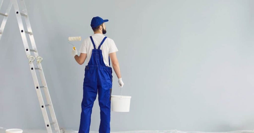 Painting Over Paint That Never Fully Cured: Why It Wrinkles and How to ...