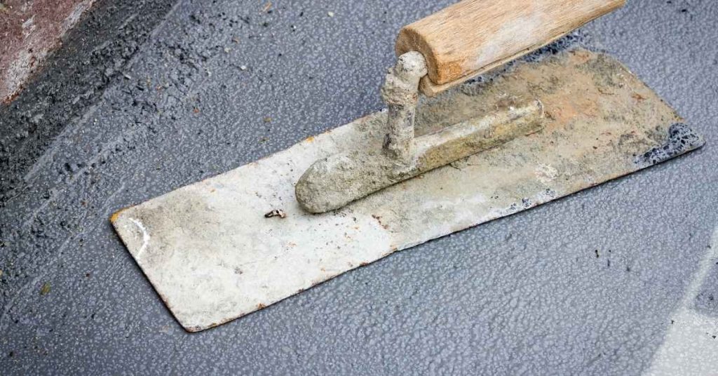 Parge Coat on Foundation Walls: Mix, Surface Prep, and Crack Control ...