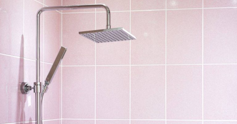 Shower Pan Pre-Slope: How Much Pitch You Need and How to Check It ...