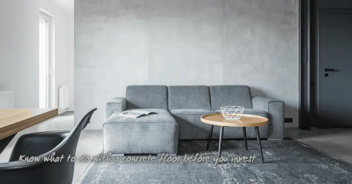 Concrete Floor Vapor Emissions: Why Some Sealers Fail Even on “Dry ...