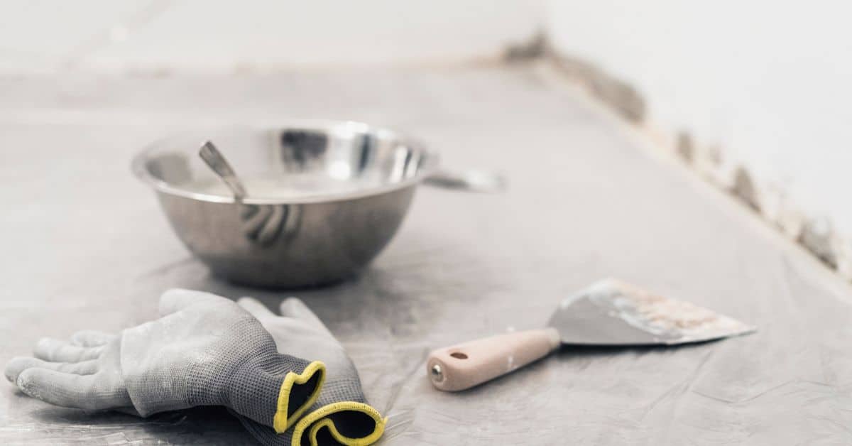 Paint Telegraphing: Why Old Repairs Show Through and How to Hide Them ...