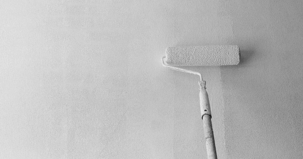 How to Create a Paint Sample Wall Without Ruining Drywall: Removable ...