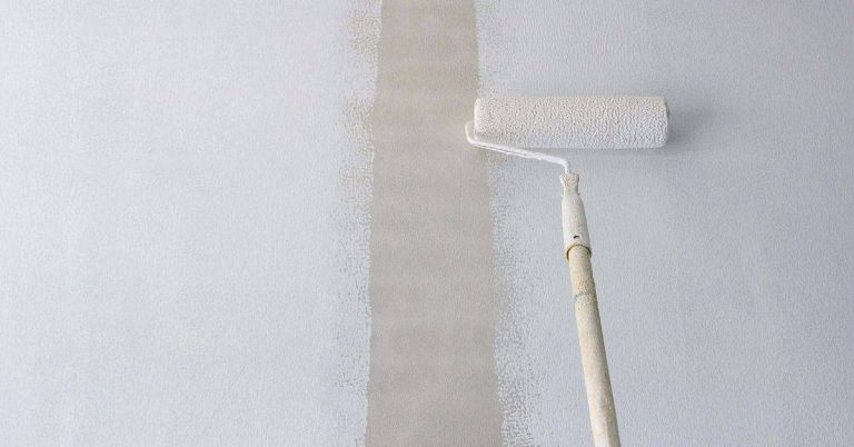 How to Paint Concrete Block Without Trapping Moisture: Breathability vs ...