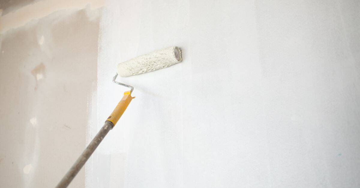 Primer for Chalky Walls: Options that bond and stop dusting ...