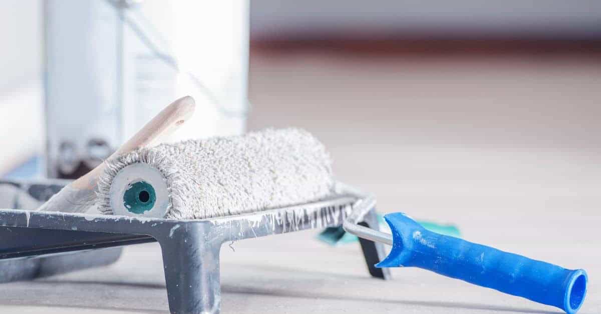 Insulating Paint — DIY Steps (and When to Call a Pro ...