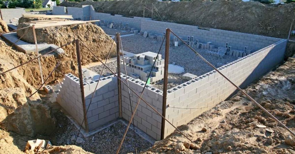 Radon Sealant Choices: What Sticks to Poly Vapor Barriers ...