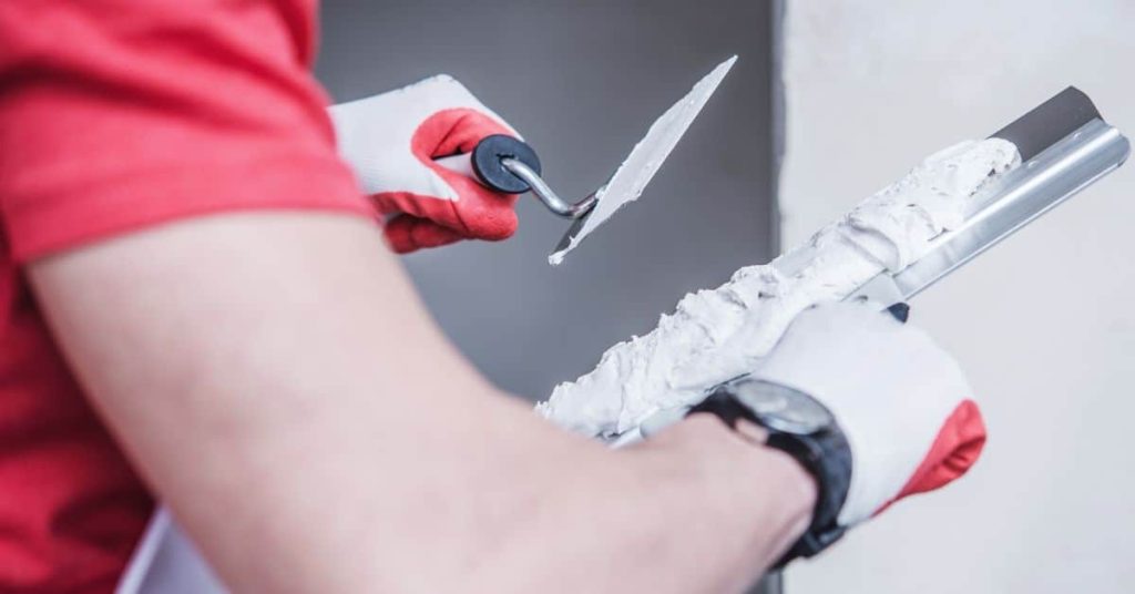 Restoring Plaster Picture Rails: Patch Techniques That Preserve Shadow ...