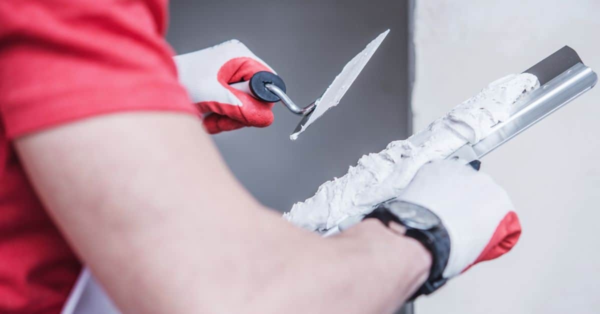 Restoring Plaster Picture Rails: Patch Techniques That Preserve Shadow ...