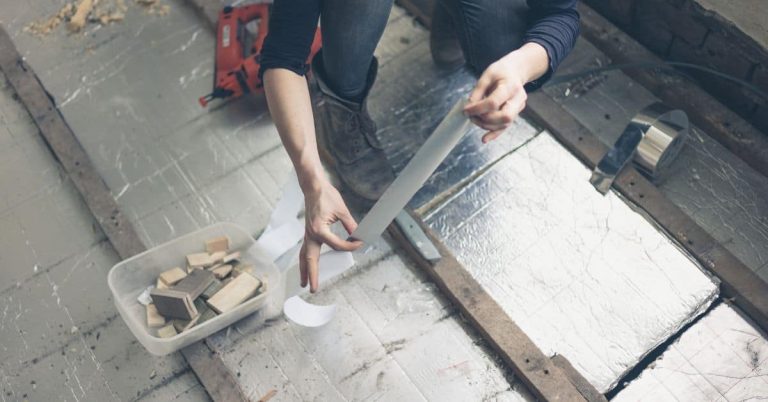 Frost-Protected Shallow Foundations (FPSF) for Small Slabs: Insulation ...