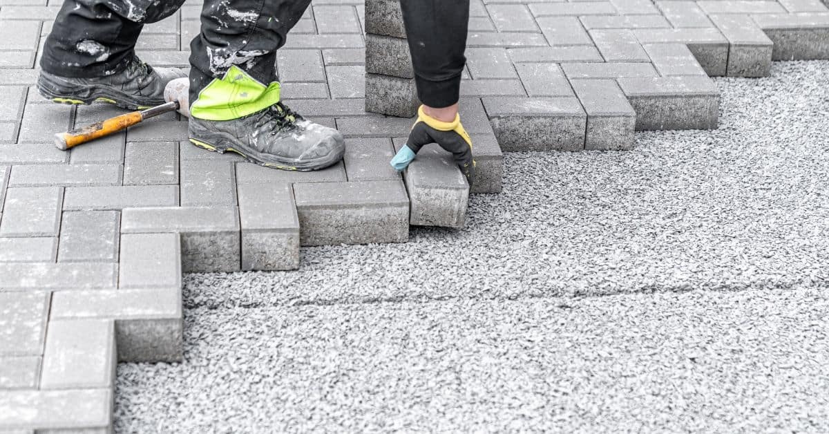 Concrete Washout at Home: Containment that protects lawns and drains ...