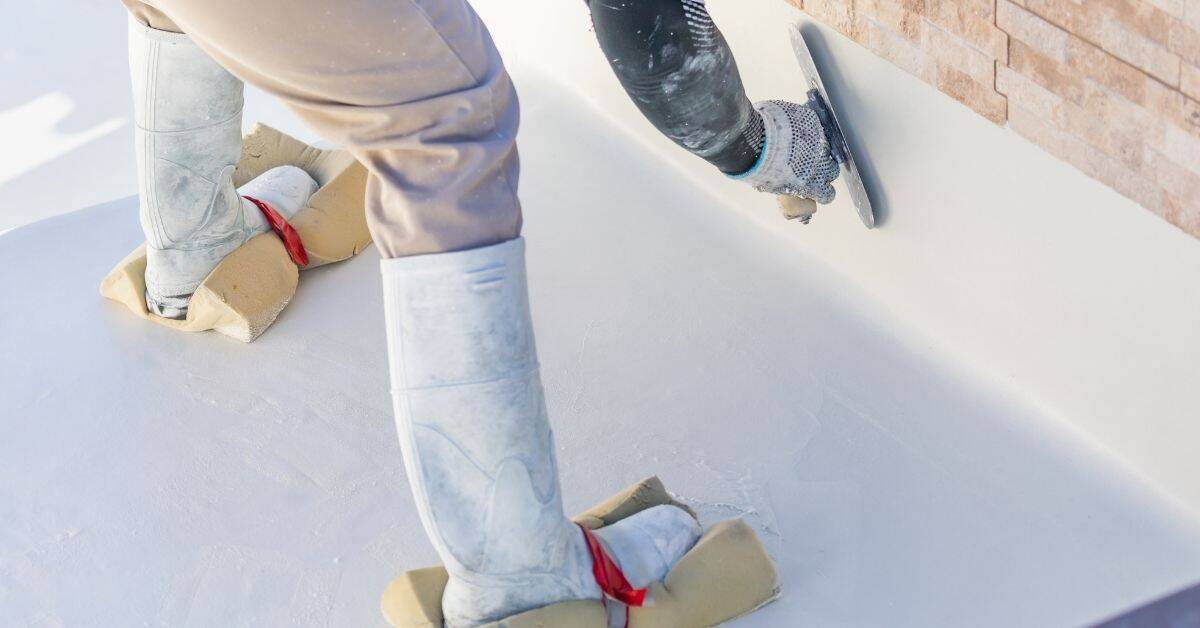 Smooth Wall Skim Coats: Getting a flat finish without endless sanding ...