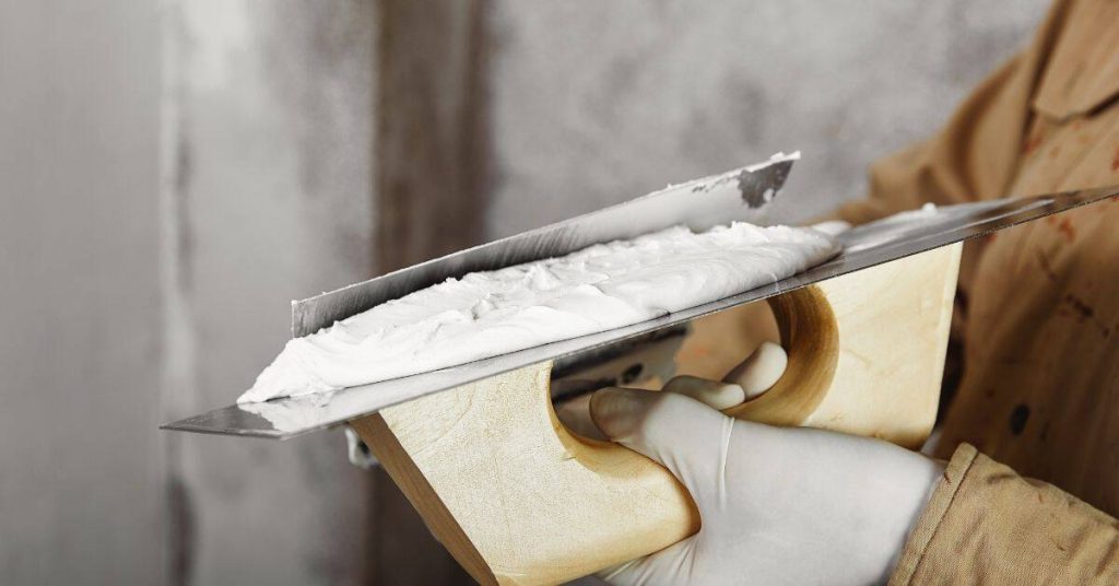 How to Inject Adhesive Behind Loose Plaster (When It Works and When It ...