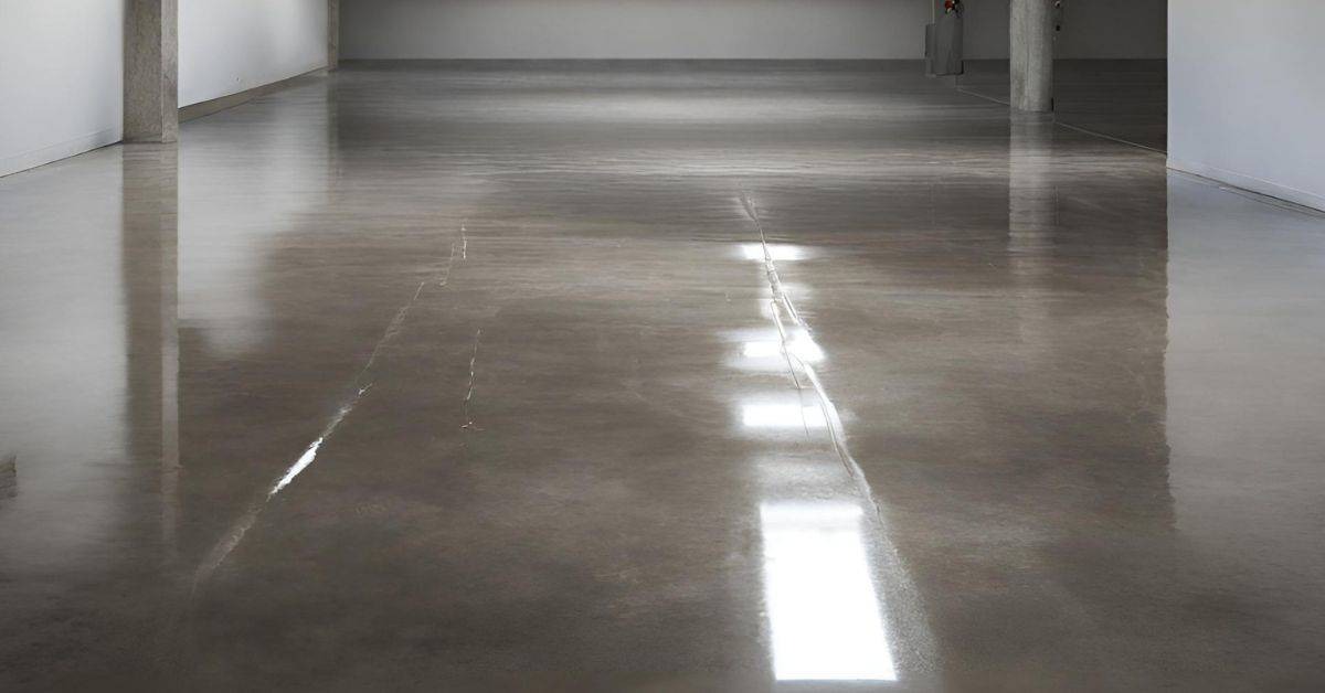 Concrete Densifiers for DIY: Lithium vs Sodium Silicate and What Can Go ...