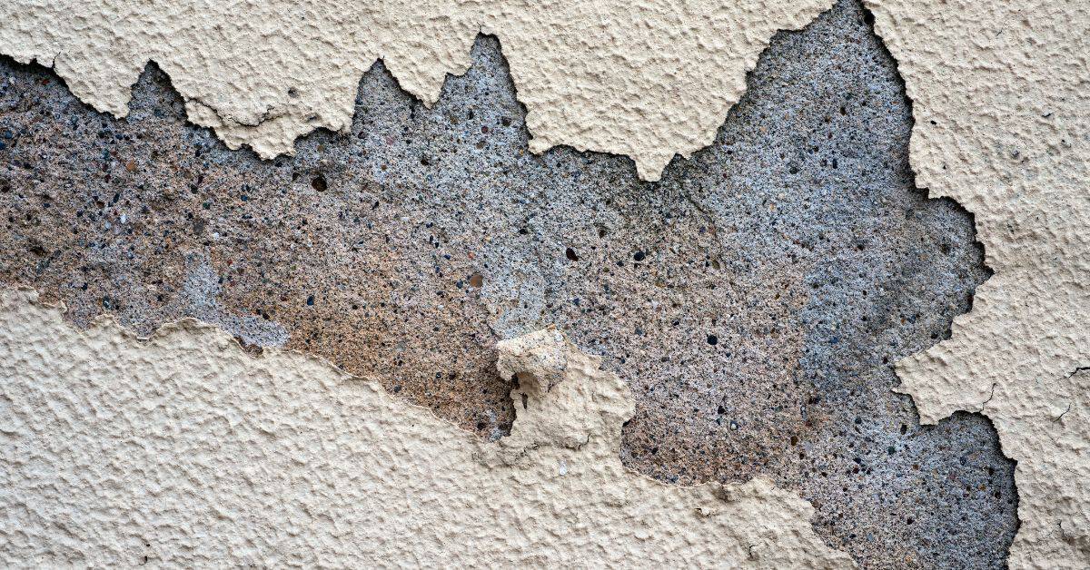 Stucco at Concrete Slabs: Proper Gap, Sealant Joint, and How to Fix a ...