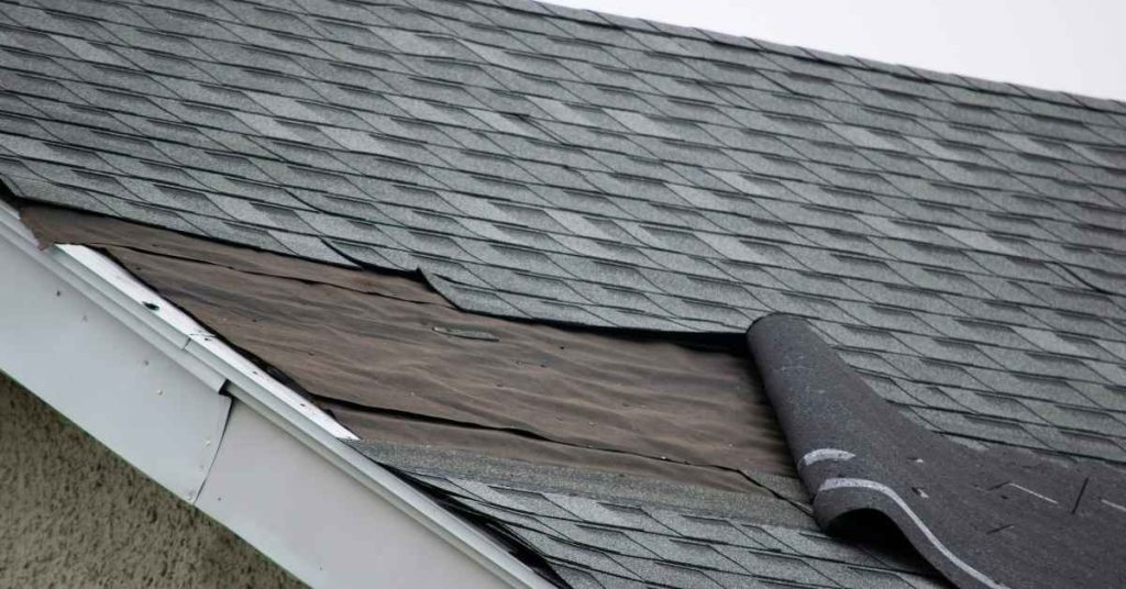 Roof Underlayment Types: Felt vs Synthetic vs Peel-and-Stick (When to ...
