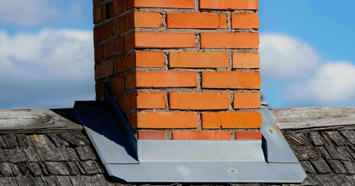 Chimney Flashing: Common Leak Points and Better Details ...