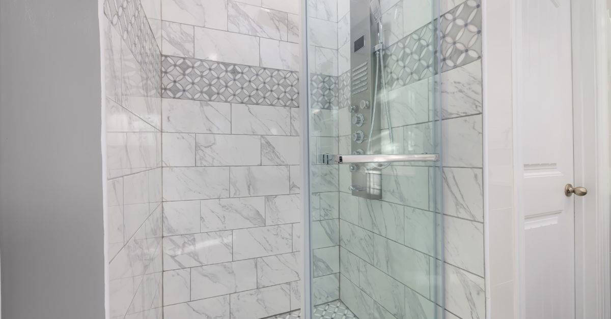 Tacky Tile Mistakes Making Your Bathroom Look Outdated - What to Check ...