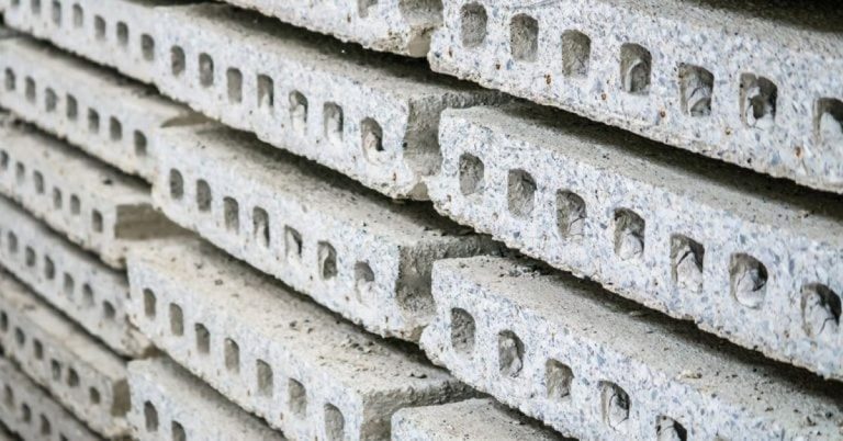 Anchoring Into Hollow vs Grouted Concrete Block: Fastener Picks and ...