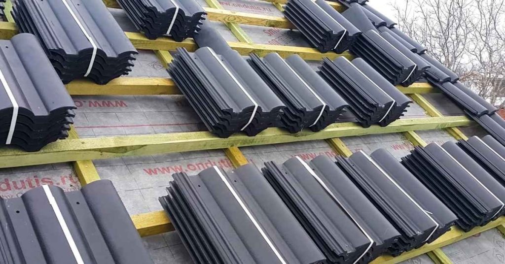 Concrete Tile Roof - Causes, Tests & Fixes - craftingwithconcrete.com