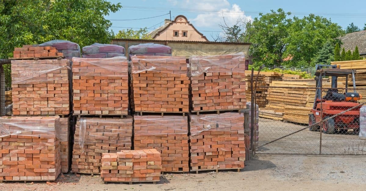 Alternative Building Materials Compared: Hempcrete, Limecrete, Rammed ...