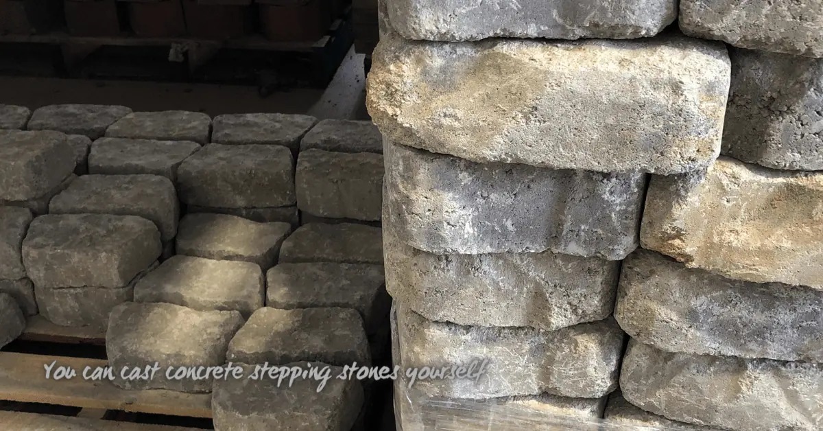 How to Cast Concrete With Built-In Drip Edges: Simple Form Tricks That ...