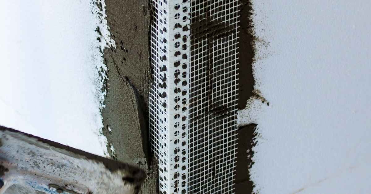 Corner Cracks at Stucco Windows: Mesh Orientation and Bead Choices ...