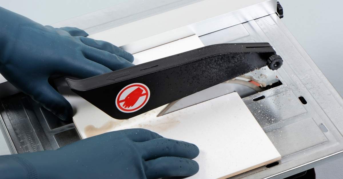 How to Tile Over Radiant Heat Mats: Layout, Thickness Buildup, and ...