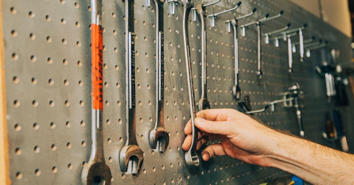 Hand Edger Radius Guide: Picking 1/8″, 1/4″, 3/8″ Edges for Durability ...