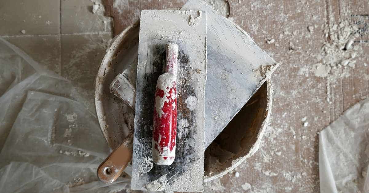 Electrical Box Extenders and Drywall Thickness: Getting Device Flush ...