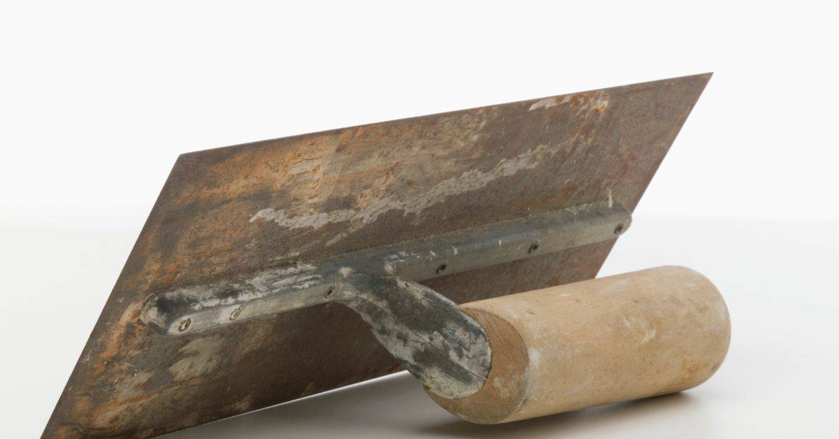 CSA Cement Repairs: Fast-Set Patches That Don’t Turn to Dust ...