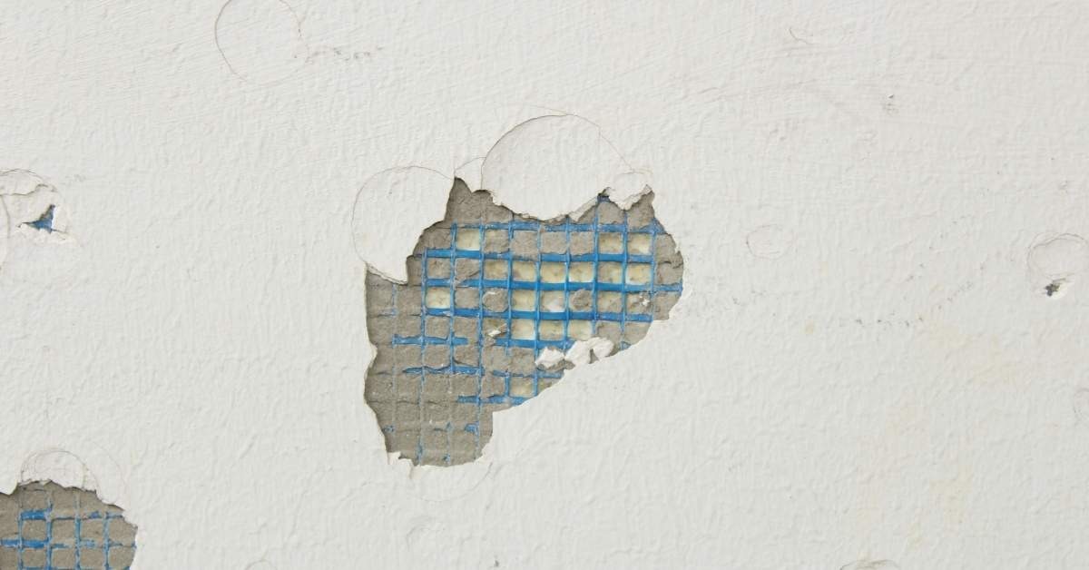 Damaged Stucco Control Joints: When to Reseal and When to Replace the ...