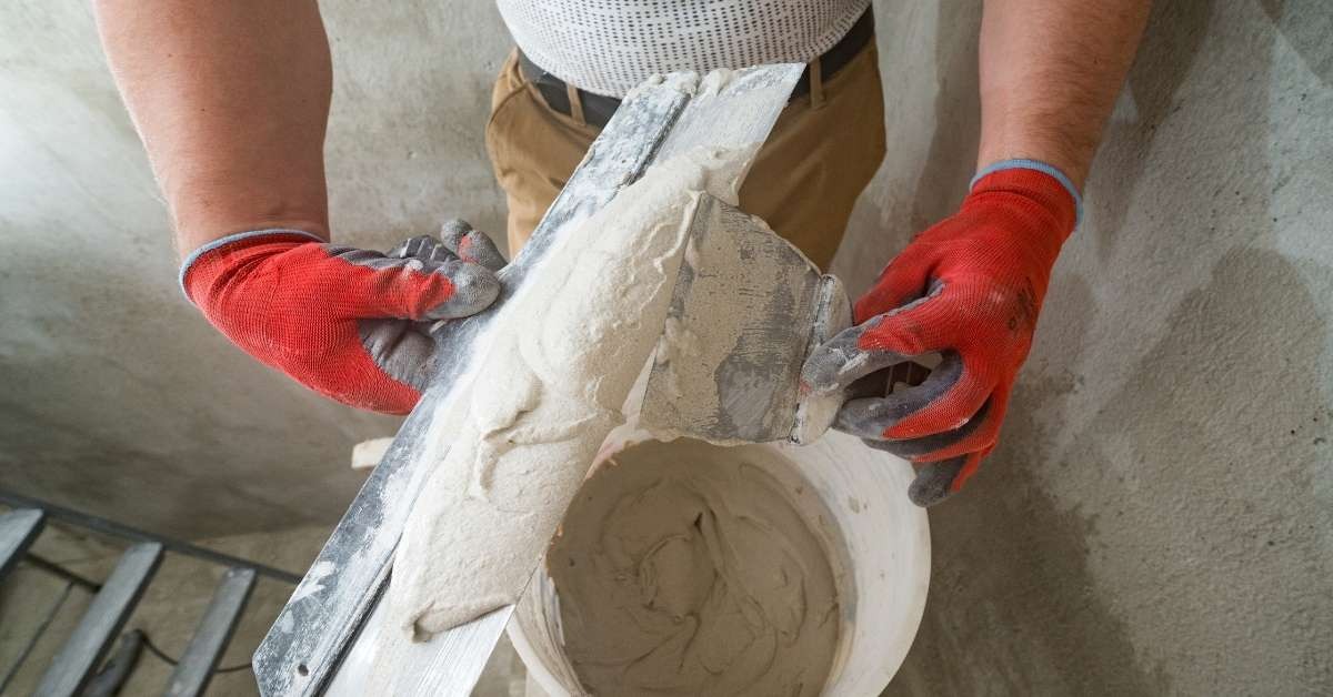 Plaster Over Cement Board: Bonding Agents and Scratch Patterns That ...