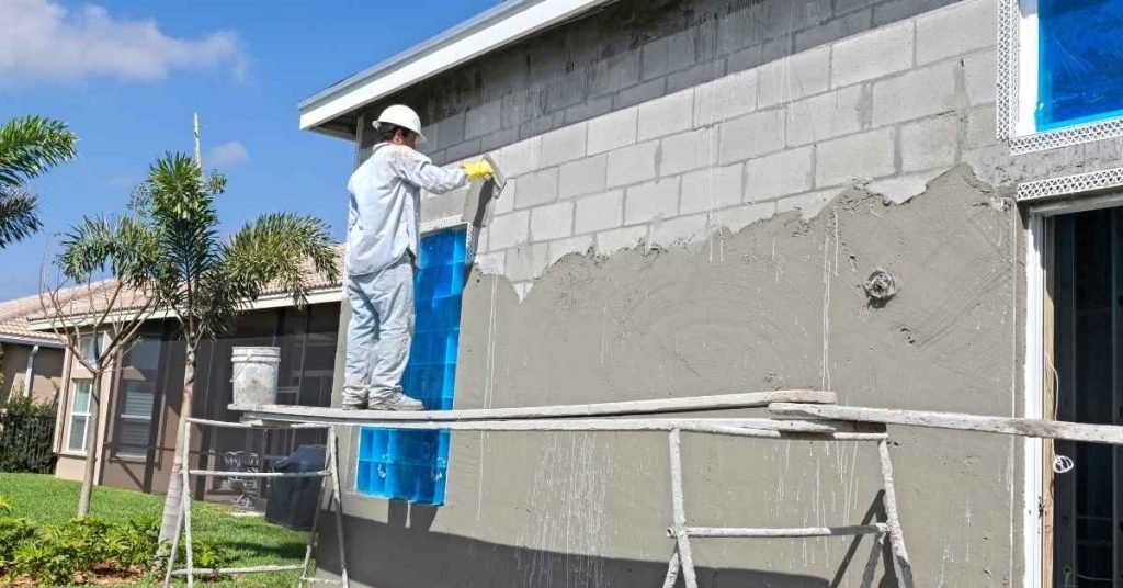 Hollow-Sounding Stucco: Diagnosing debonding and choosing the right ...