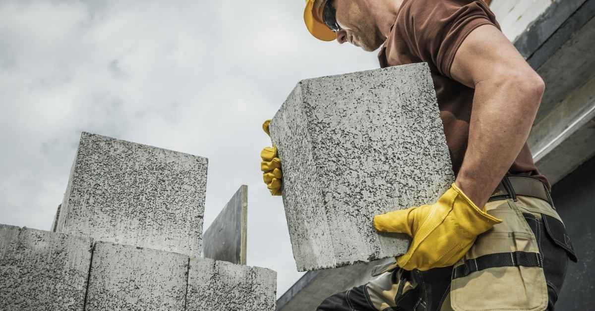 Concrete Steps That Ice Over: Drainage Micro-Details That Reduce Slip ...