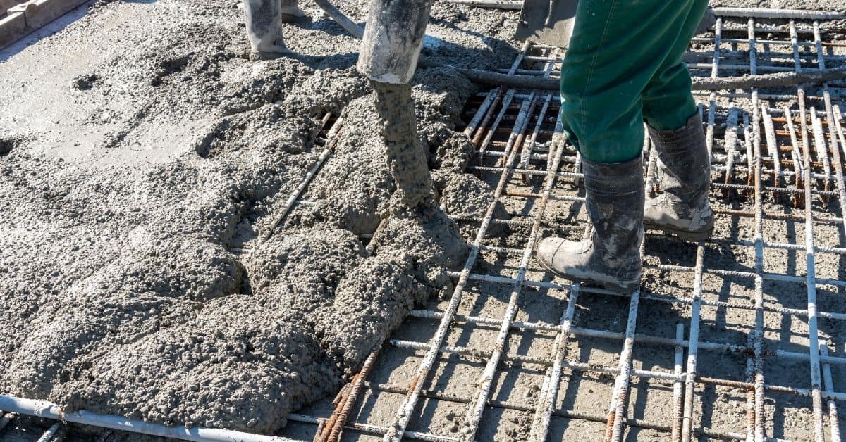 Rebar Lap Splices: Simple Rules to Avoid Short Laps in DIY Footings ...