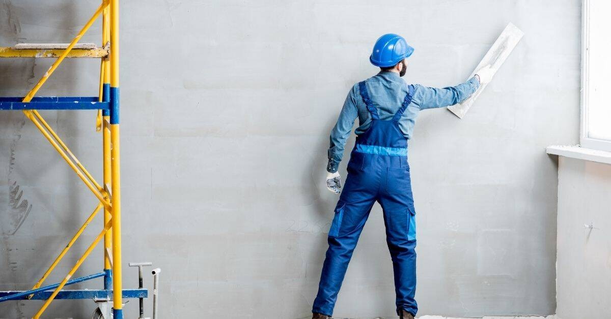 Hanging Heavy Objects on Plaster: Toggles, Backing, and Safer Load ...