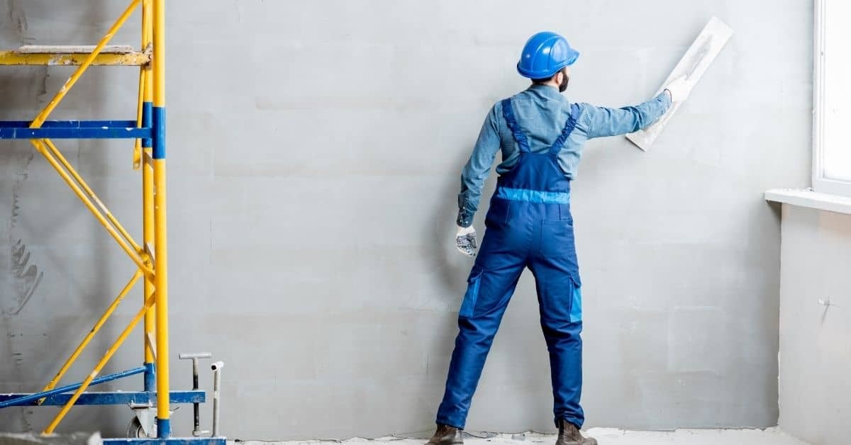 How to Create a Zero-Lap-Mark Wall: Section Planning and Keeping a True ...
