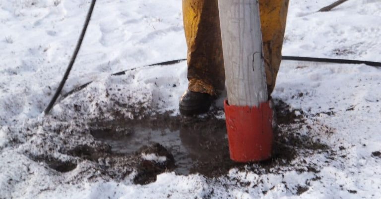 Cold Joints in Basement Walls: Waterstop Retrofits and ‘Outside Access ...