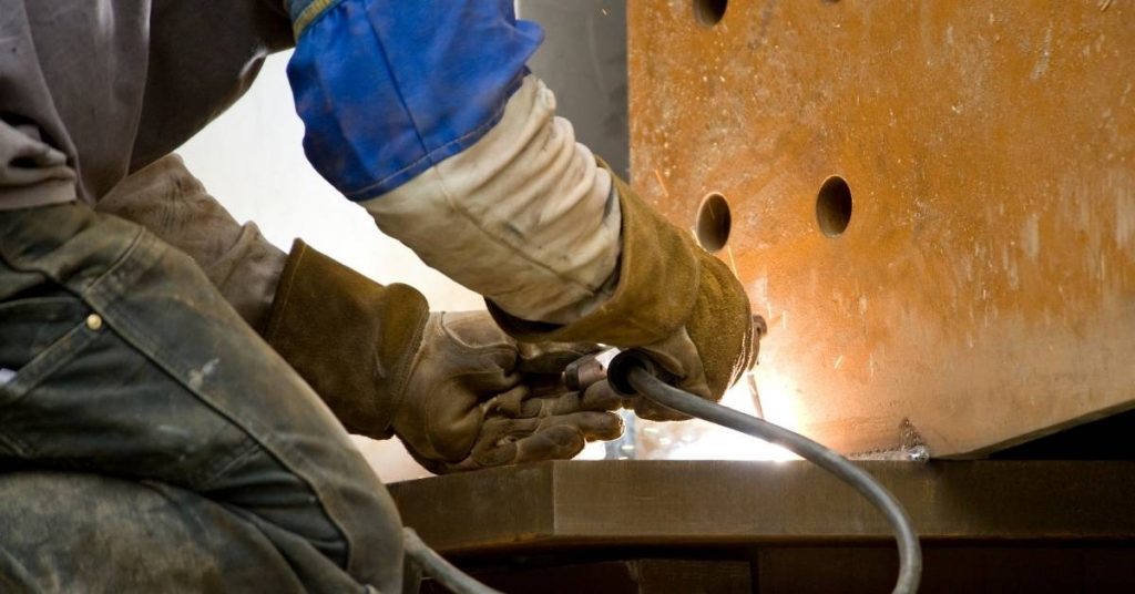 Preventing Rust Stains on Brick: Metal Isolation and Runoff Control ...