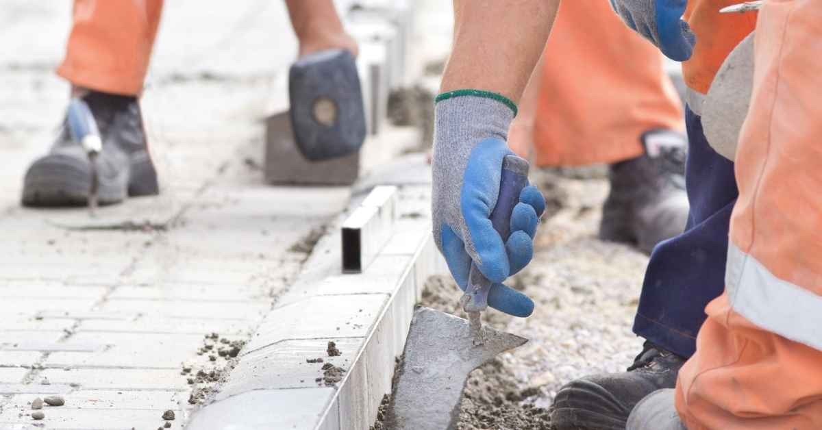 Concrete Washout at Home: Containment, pH Basics, and Protecting Storm ...