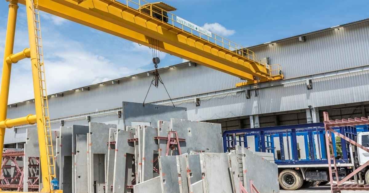 Concrete Curling vs Settlement: Quick Checks to Diagnose Edge Lift ...