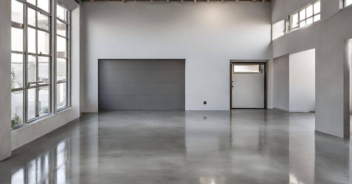Fixing a Bad Concrete Broom Finish: Rescue Tricks for Chatter Marks ...