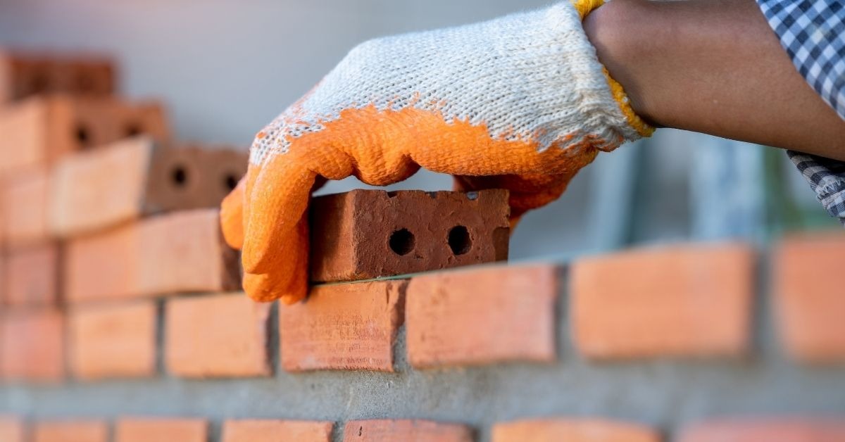 Brick chimney caps and spark arrestors: sizing, attachment, and draft ...